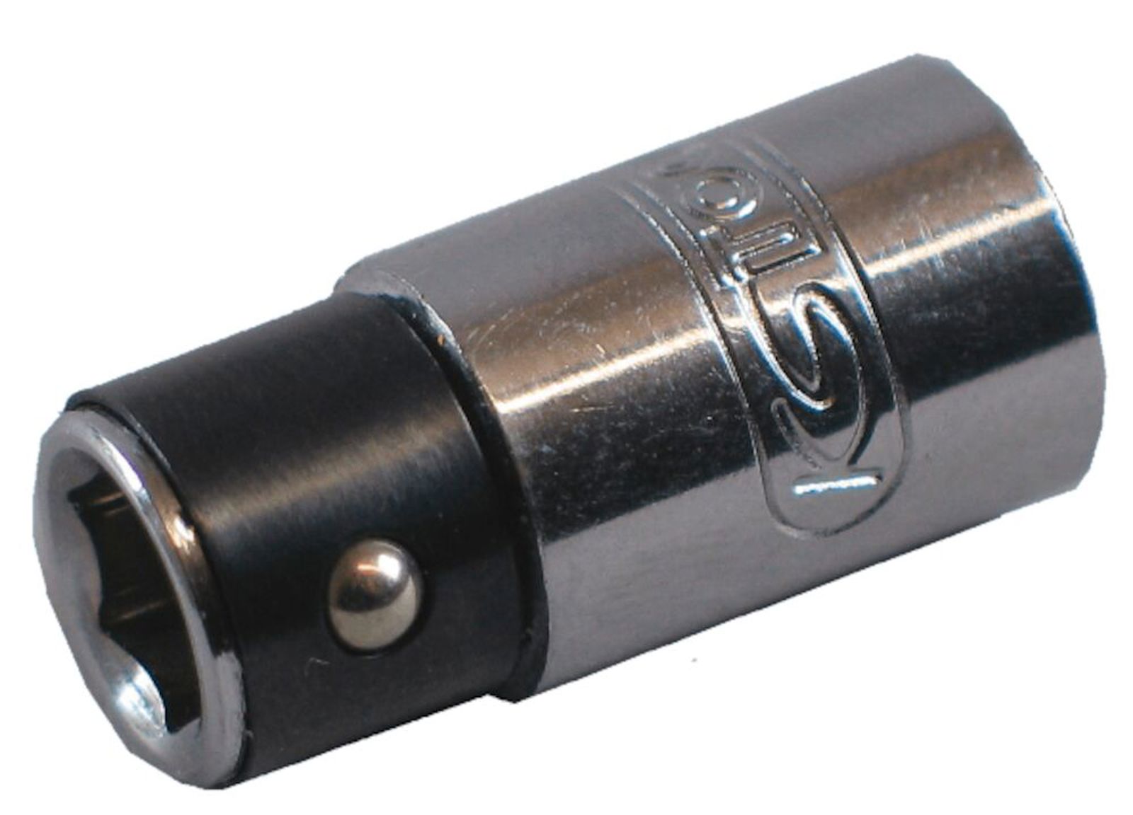 Bitshållare för 1/4" bits med 1/4" fattning 25 mm | Wurth.se