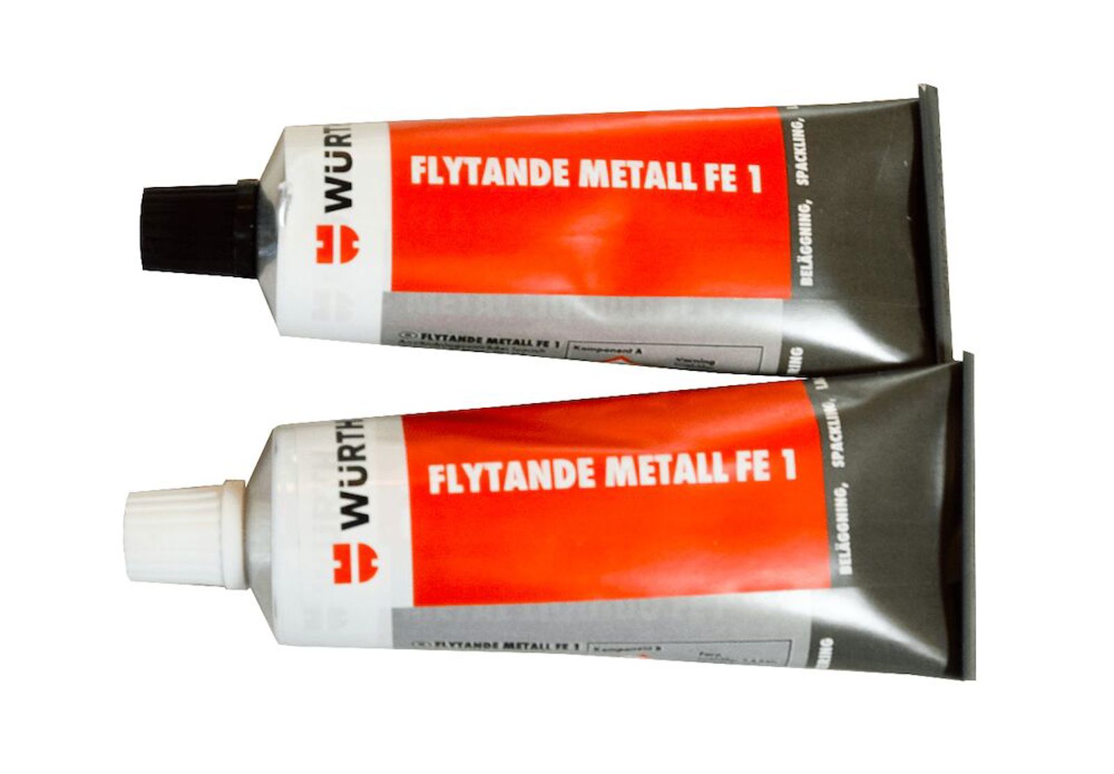 Flytande metall, FE 1 | Wurth.se