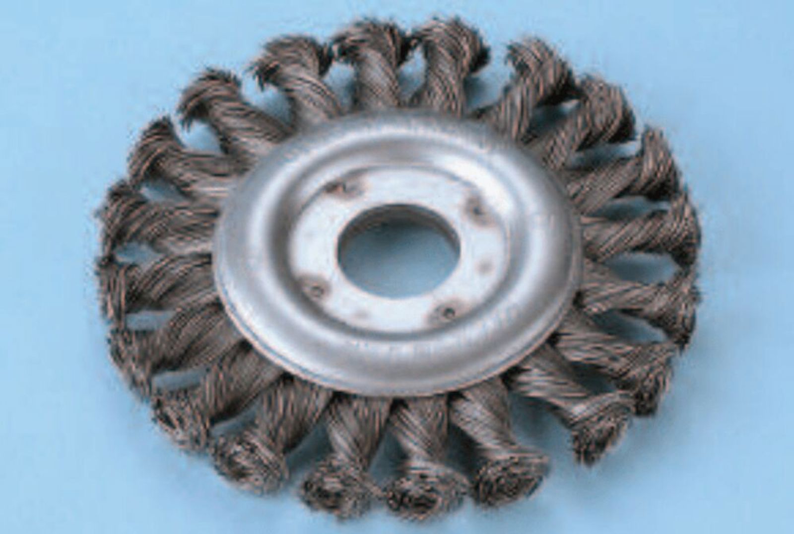 Cirkulärborste Virad | Wurth.se