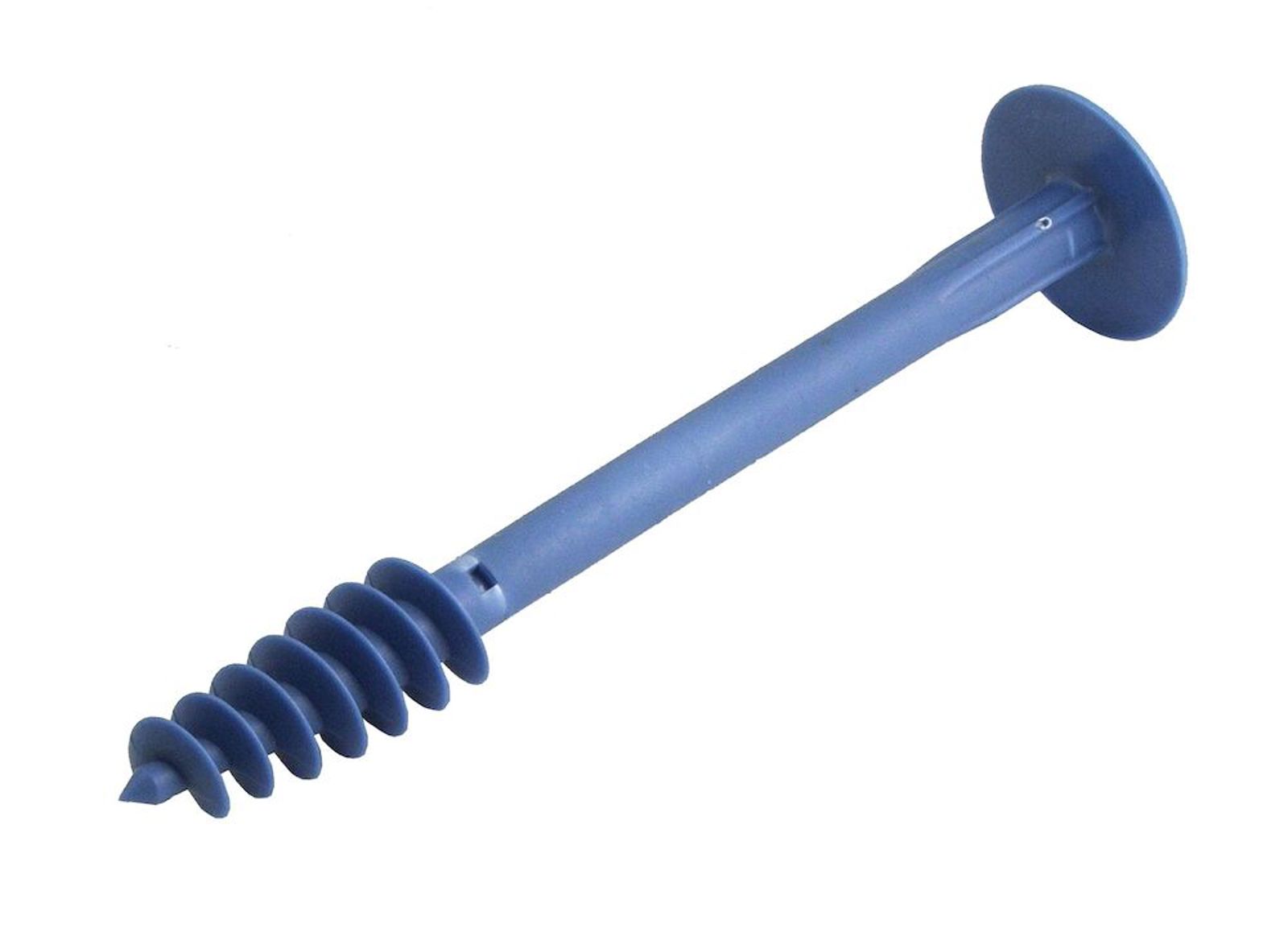 Isolerskruv ISO-plast | Wurth.se