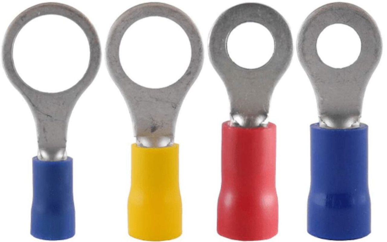 Ringkabelskor Isolerade | Wurth.se