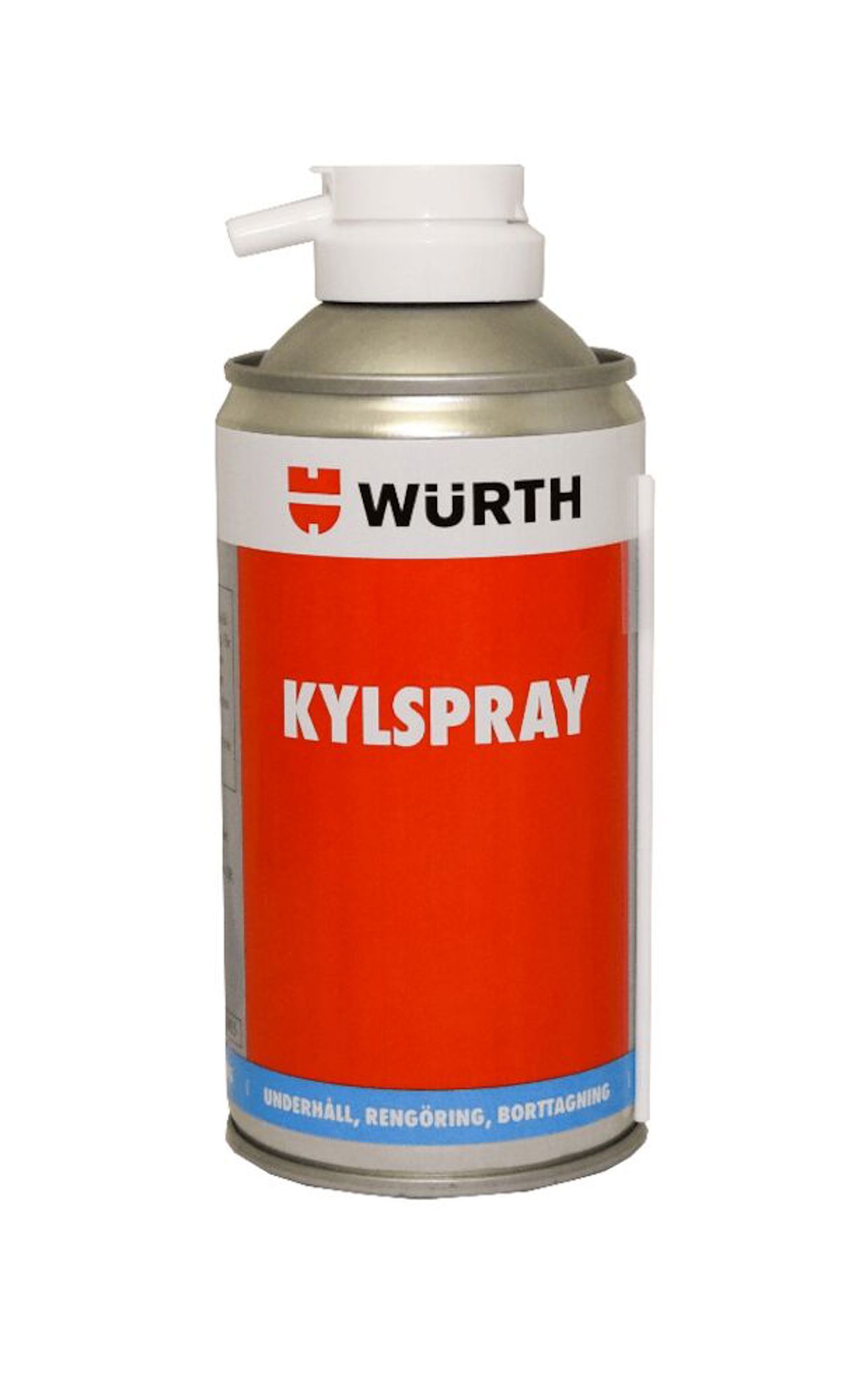 Kylspray | Wurth.se