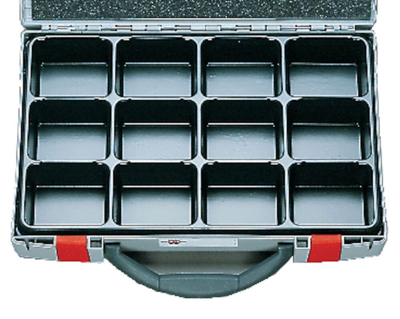 Plastinsats Orsy 200 12 Fack | Wurth.se