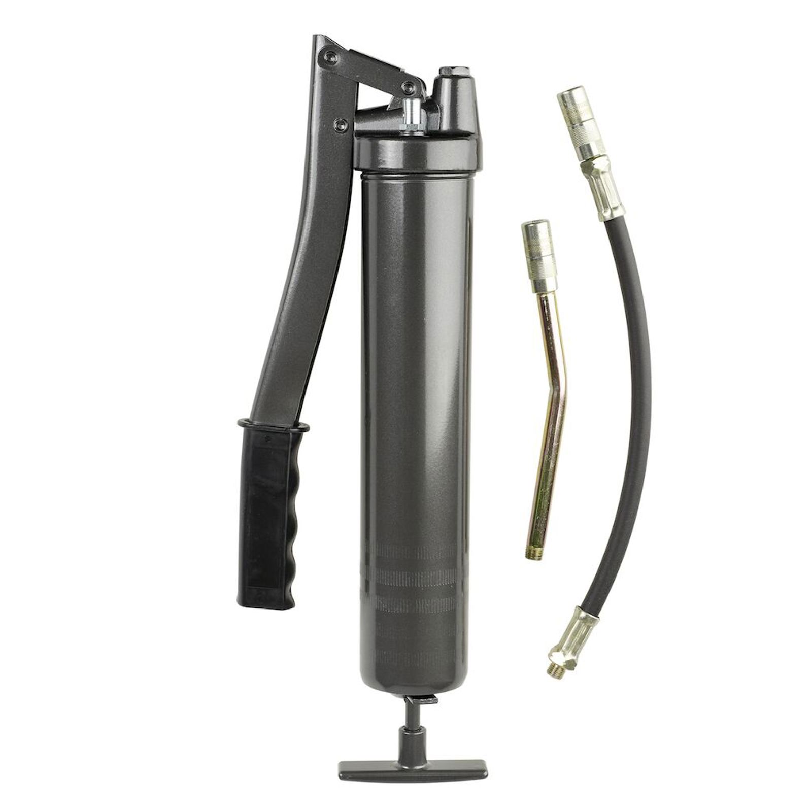 Fettspruta Industri | Wurth.se