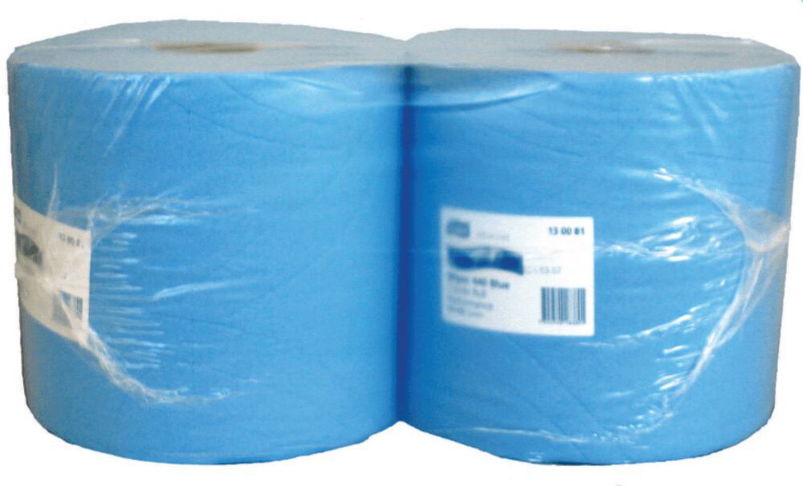 Tork Avtorkningspapper Extra Kraftigt W1 2P | Wurth.se