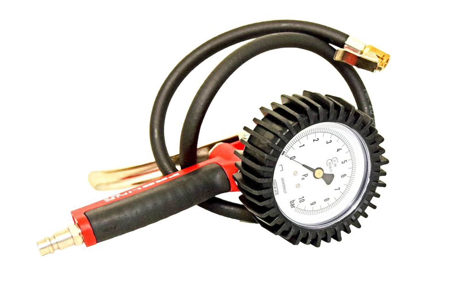 Manometer luft | Wurth.se