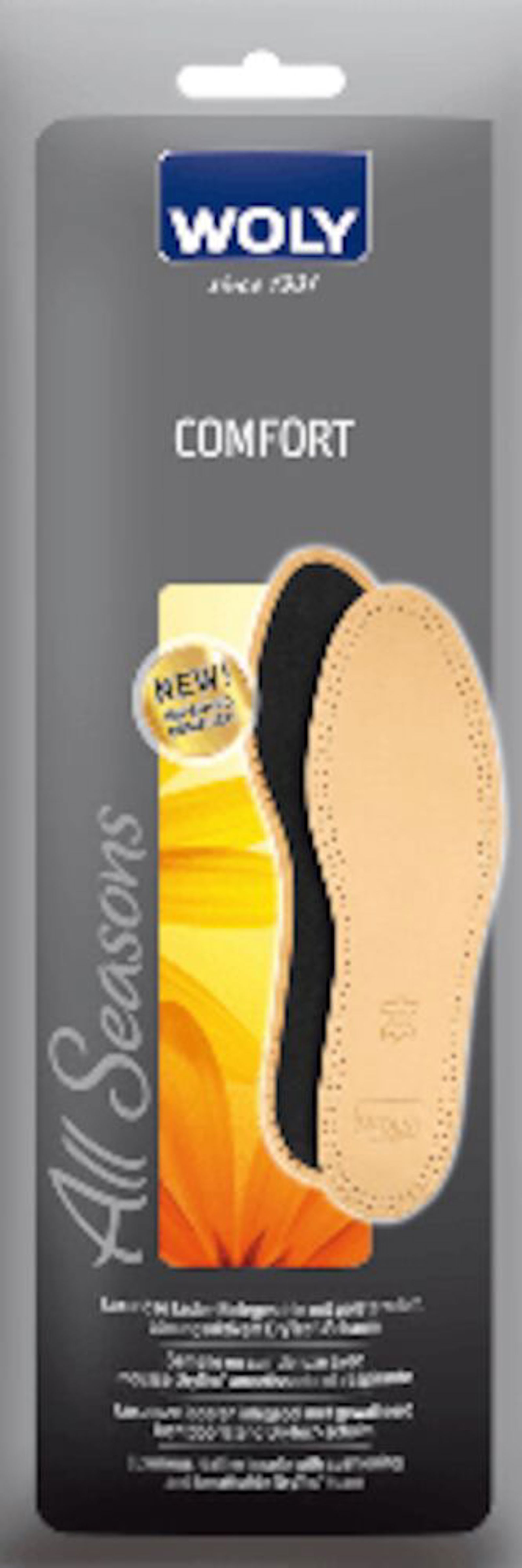 Sula Comfort | Wurth.se