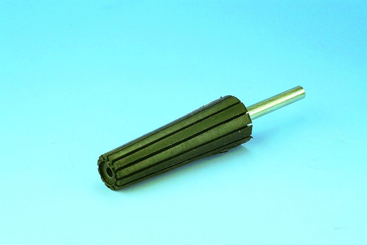 Expanderande gummihållare konisk | Wurth.se