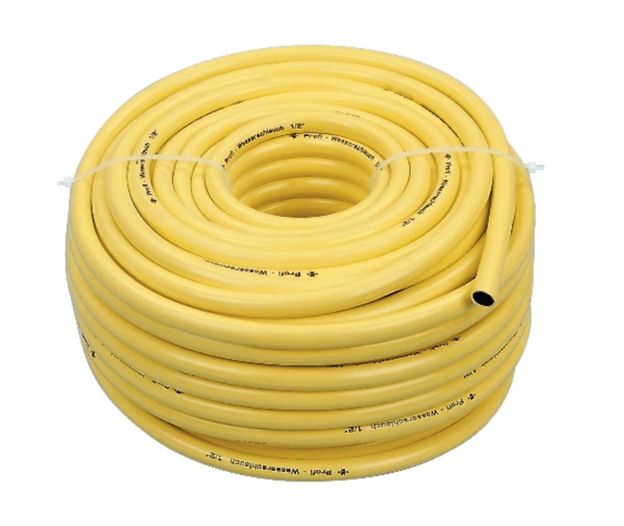 Vattenslang gul | Wurth.se