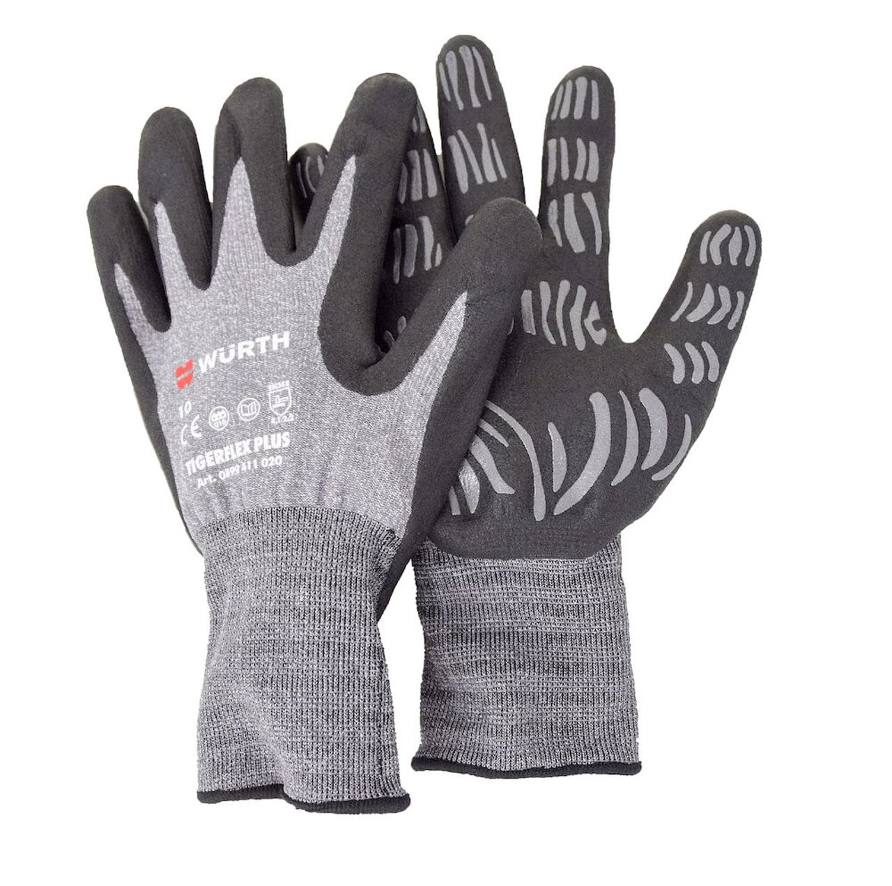 Personligt Skydd & Kläder | Wurth.se