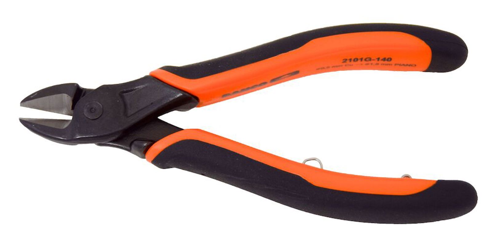 Sidavbitare Bahco ERGO 2101G | Wurth.se