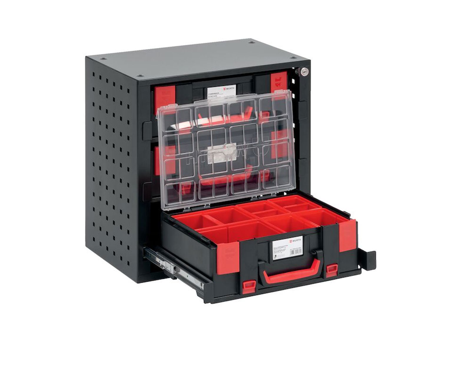 ORSY RACK 4.4.2 | Wurth.se