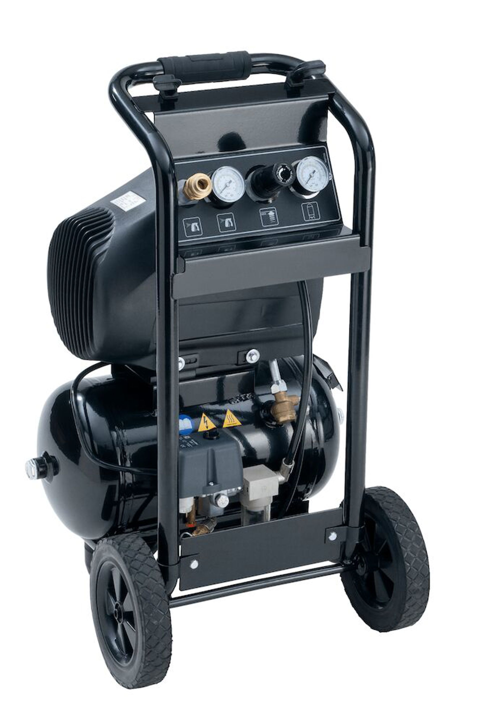 Kompressor K 210-2 | Wurth.se