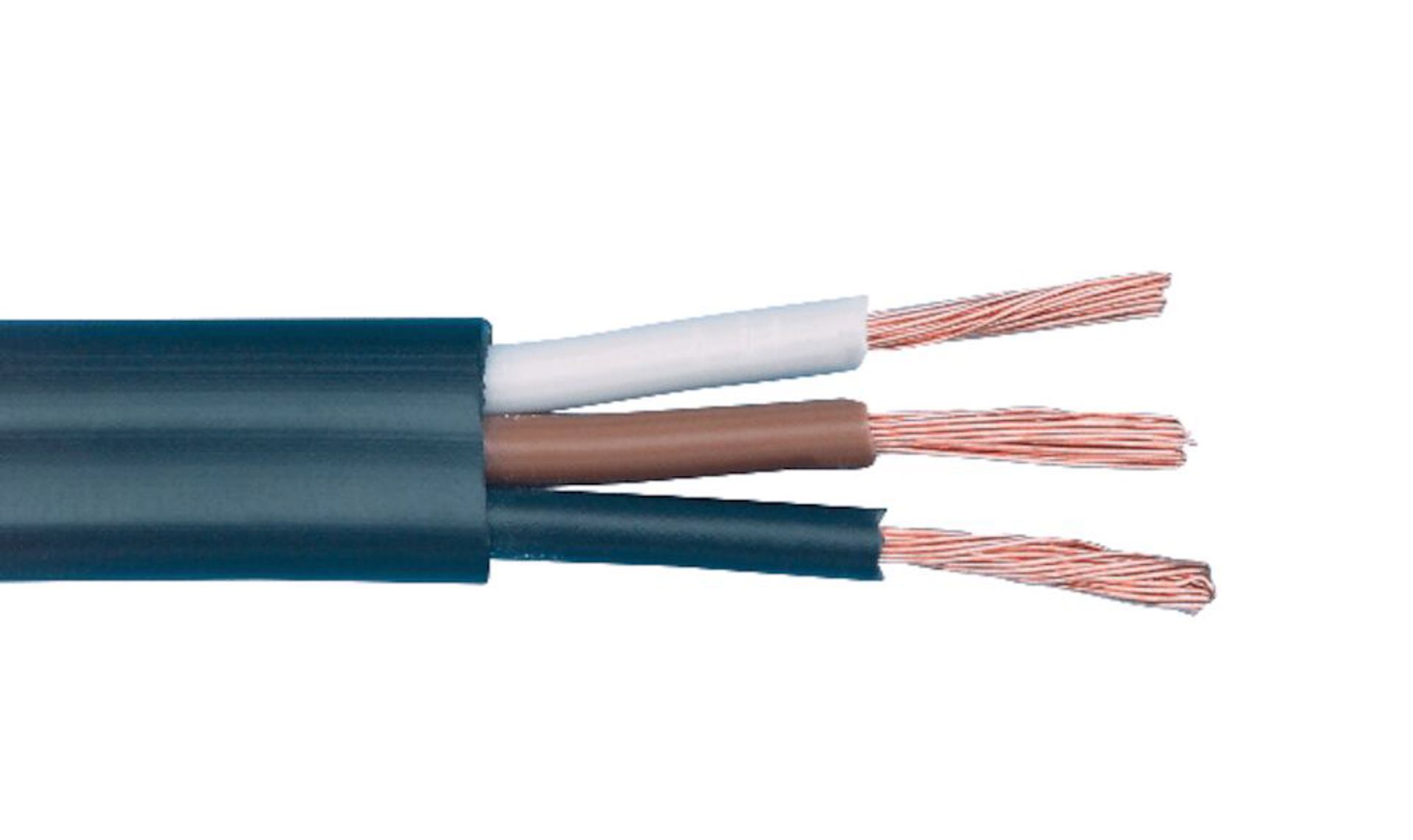 Fordonskabel FLRYY | Wurth.se