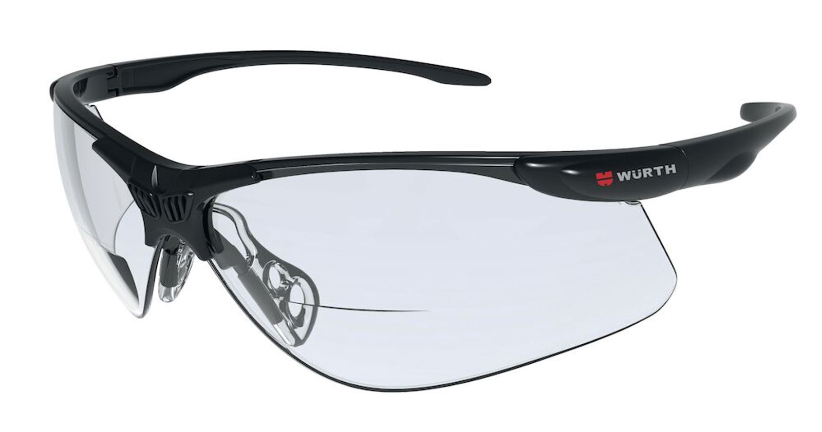 Skyddsglasögon med styrka | Wurth.se