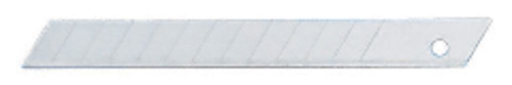 Knivblad 9 och 18 mm, 10-pack | Wurth.se