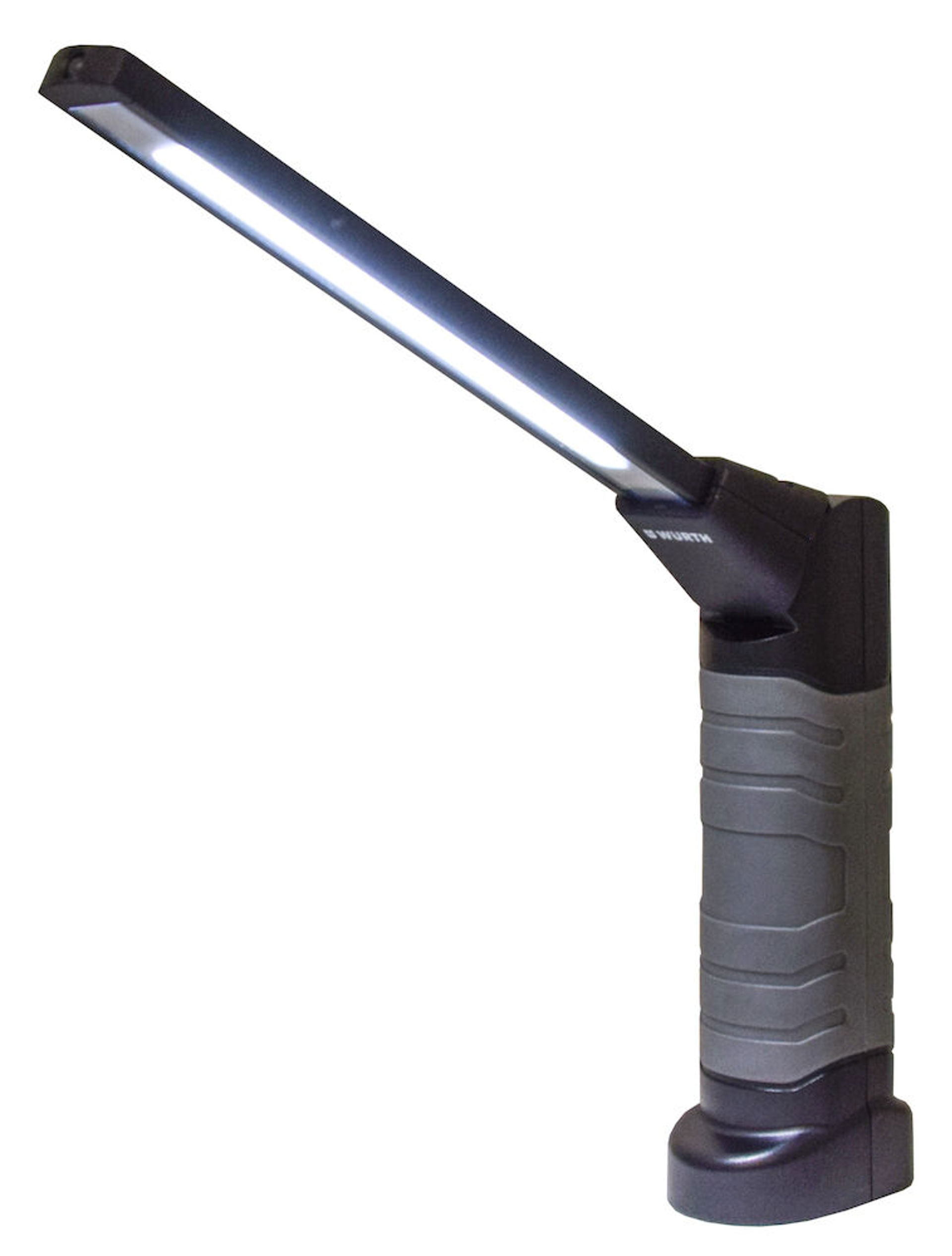 Handlampa Slim plus 5W LED - arbetsplatsbelysning