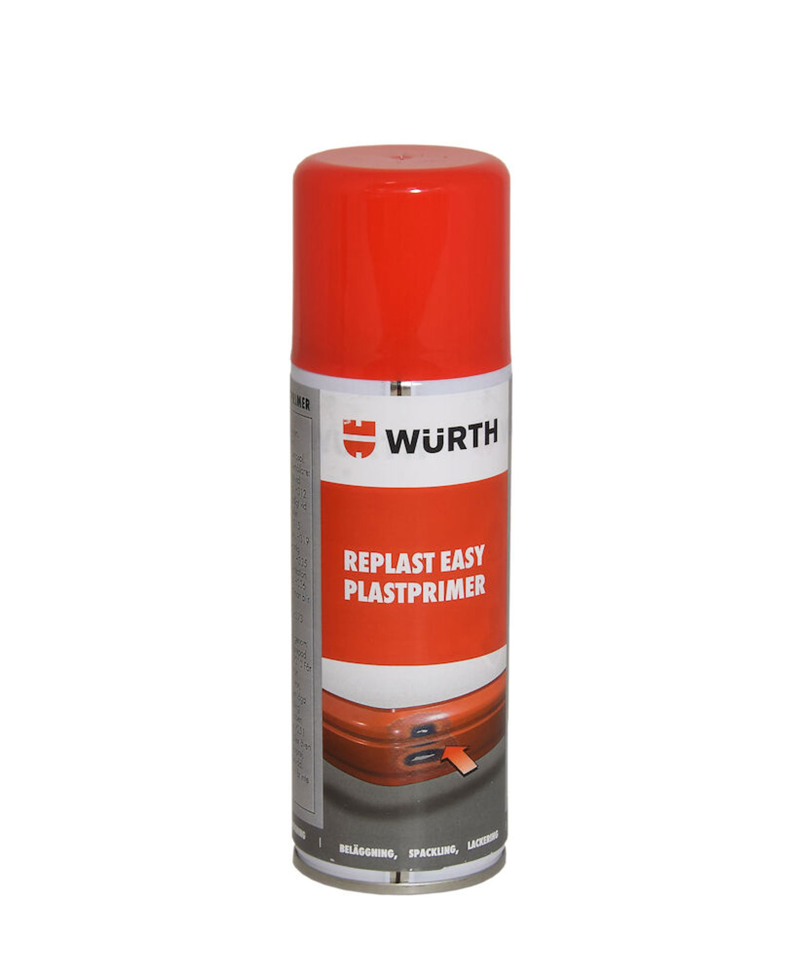 Primer, Plastprimer | Wurth.se