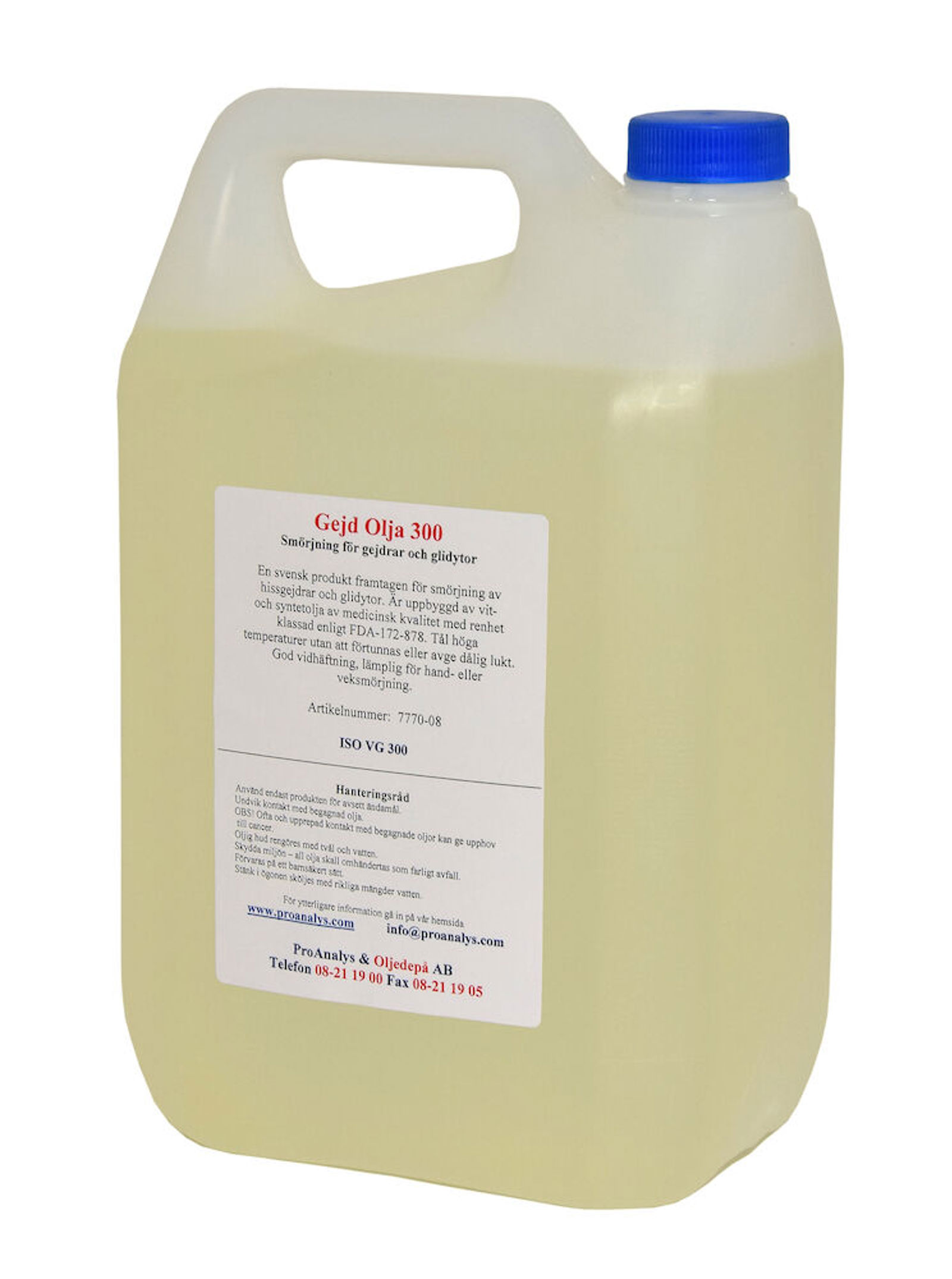 Gejdolja 300 | Wurth.se