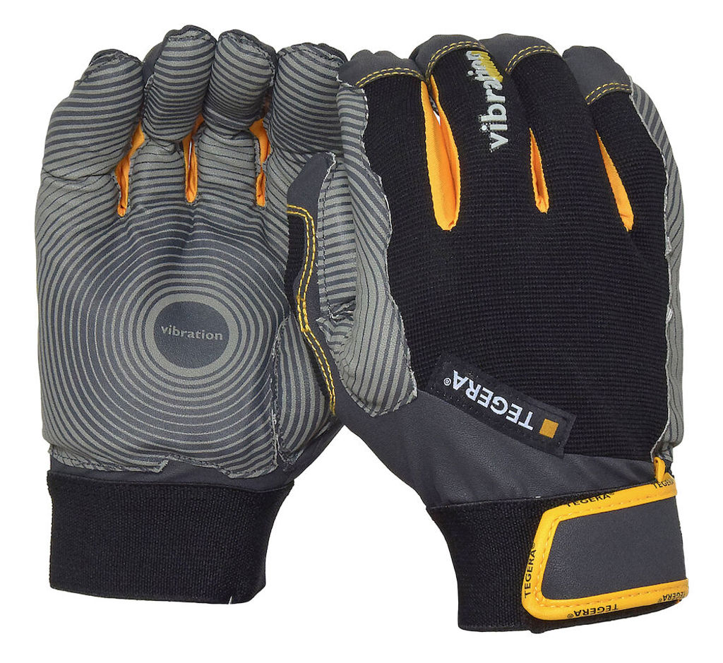 Tegera 9180 Vibrationshandske | Wurth.se
