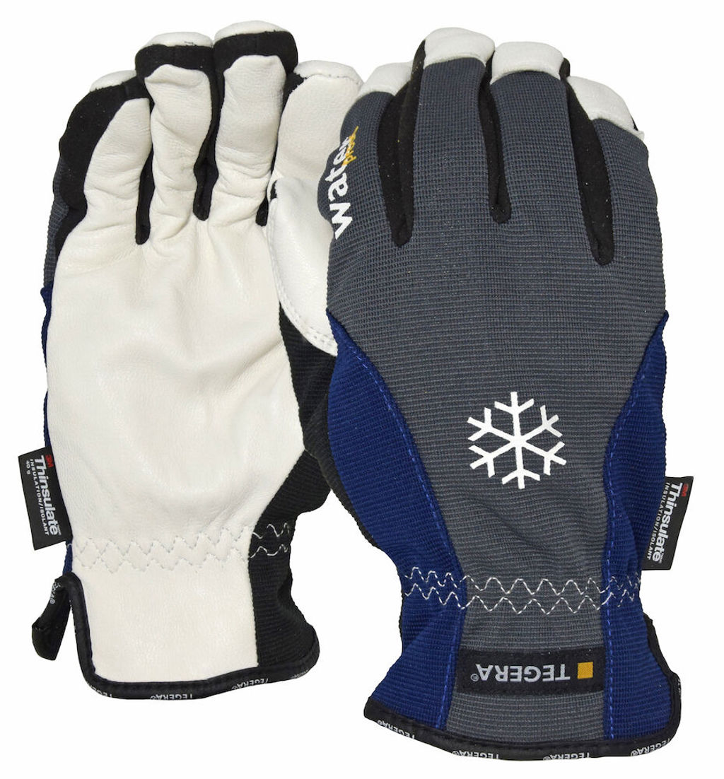 Tegera 295 classic | Wurth.se