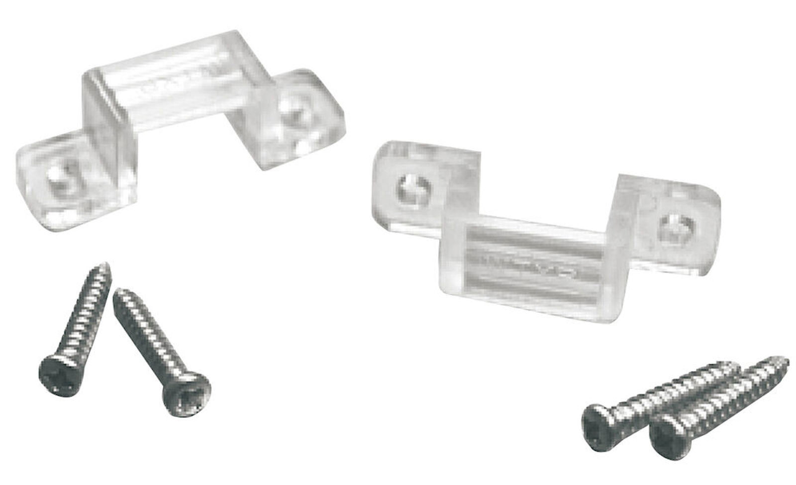 Clips till LED-Slinga S-Line | Wurth.se