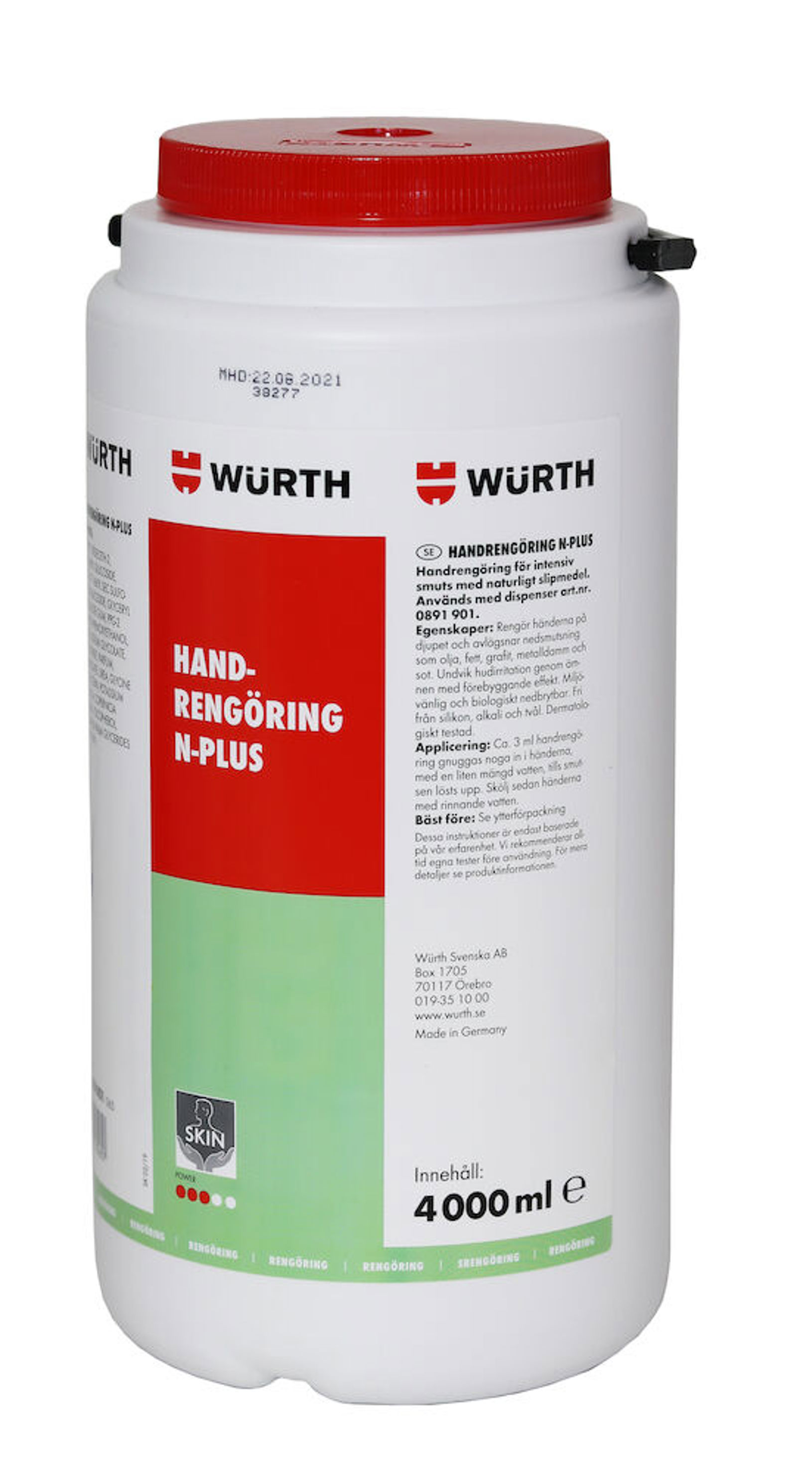 Populära produkter | Wurth.se