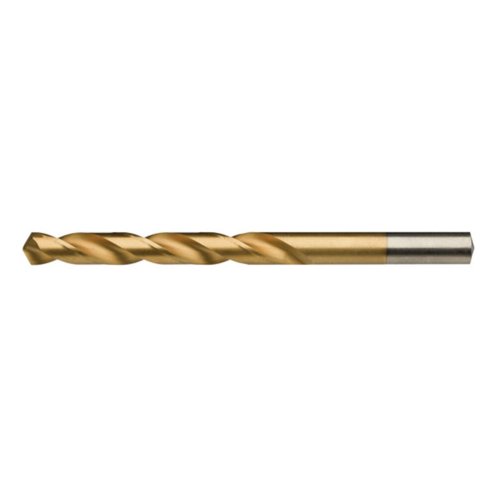 Spiralborr HSS TIN 118° | Wurth.se
