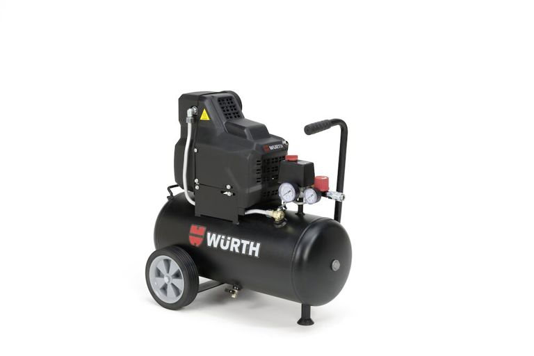 Kompressor Solid | Wurth.se