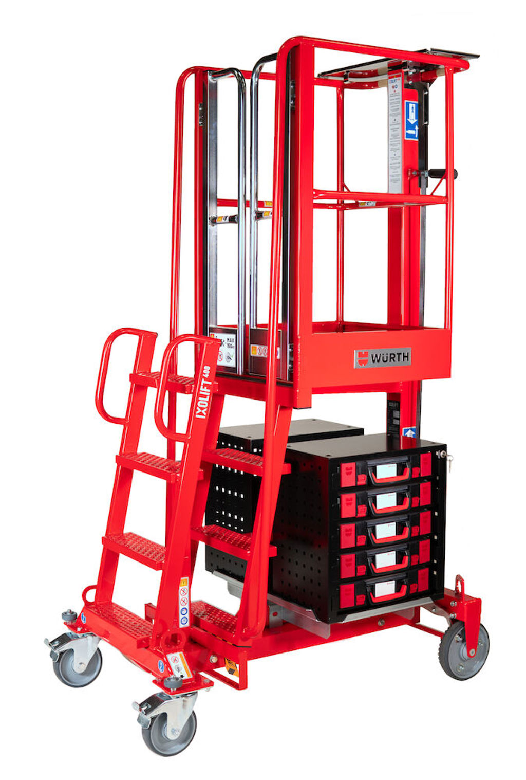 Ixolift 400 | Wurth.se