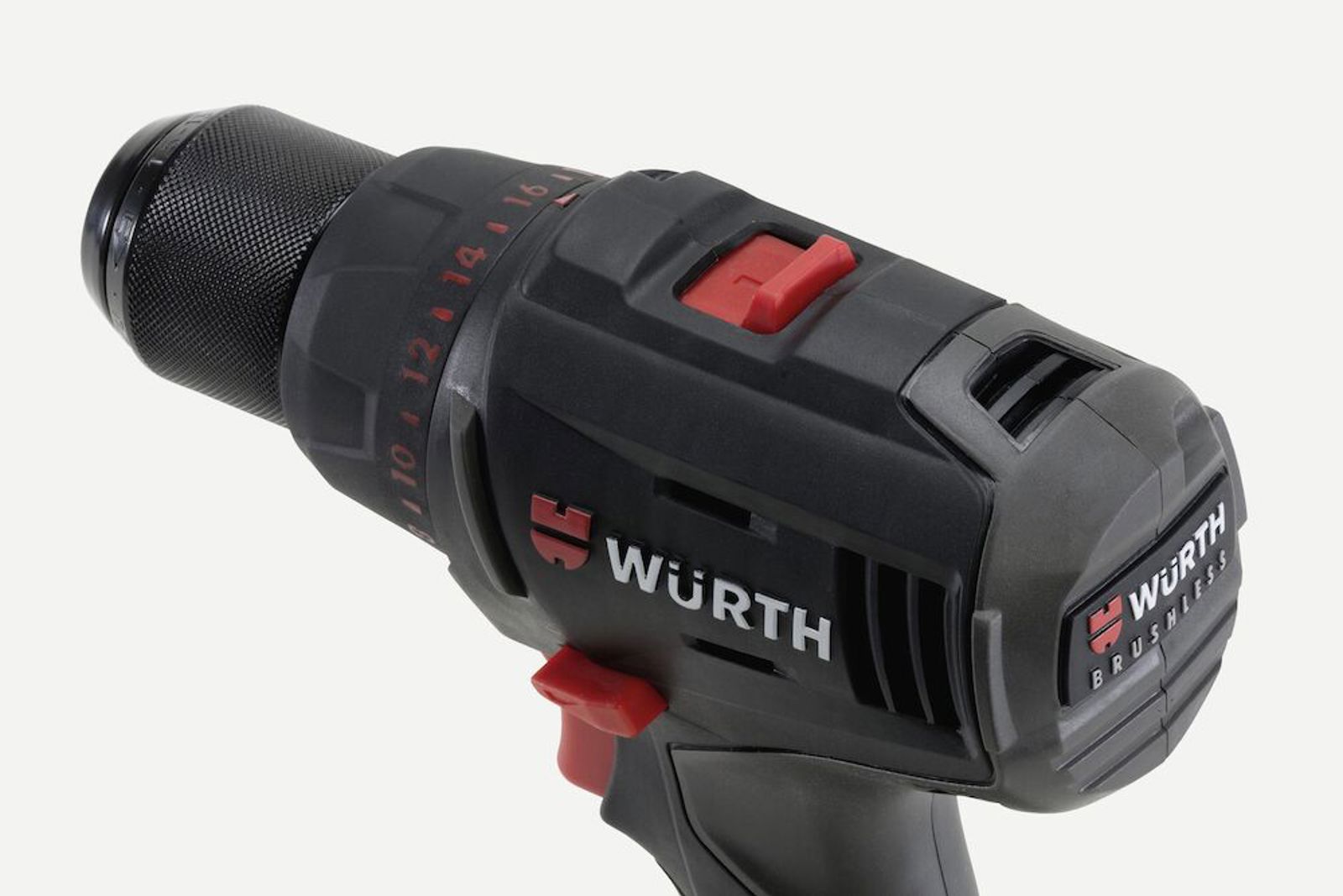 Borrskruvdragare M-Cube ABS 18V Compact-X | Wurth.se