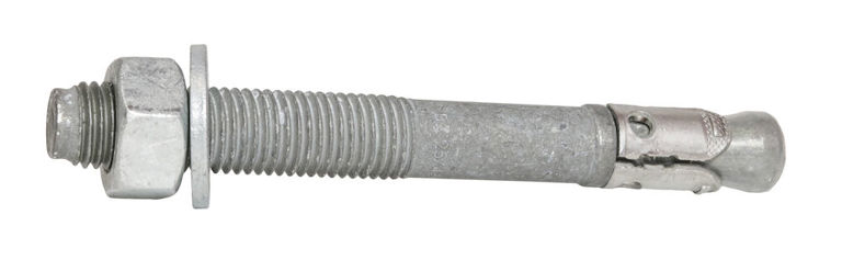 Pinnskruvexpander W-FAZ/SH | Wurth.se