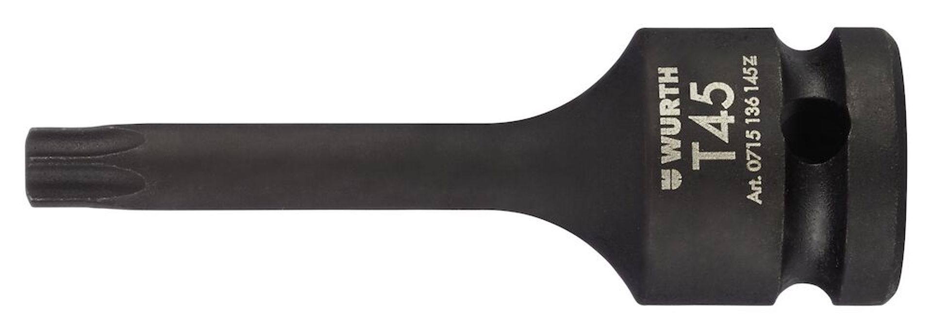 Krafthylsa TX | Wurth.se