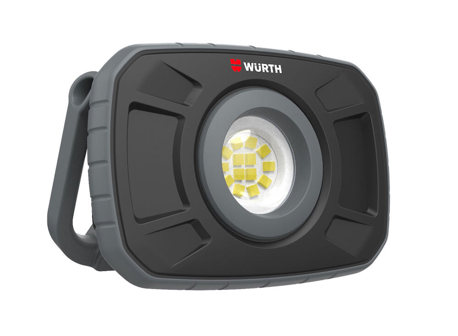LED Arbetslampa 10W Kompakt | Wurth.se