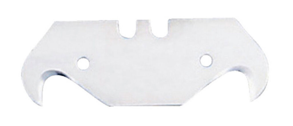 Knivblad med krok, 10-pack | Wurth.se