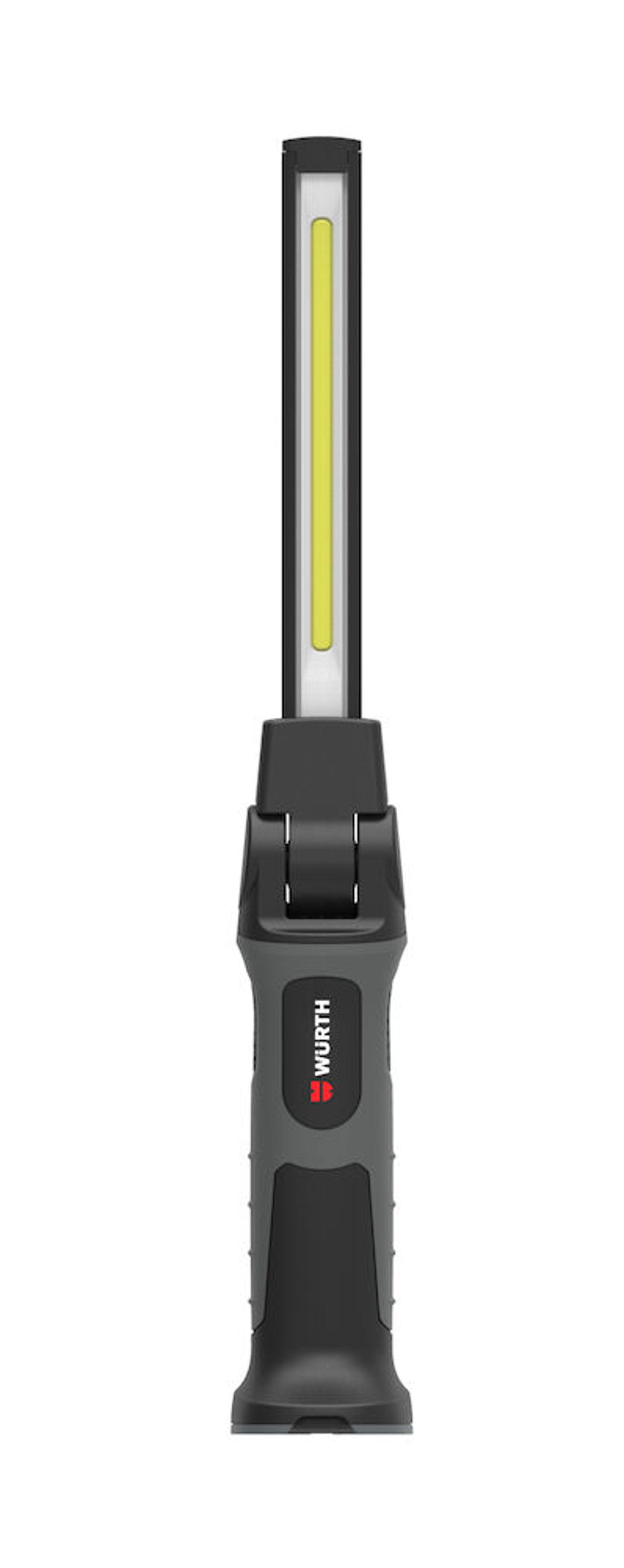Handlampa Slim Plus 10 W | Wurth.se