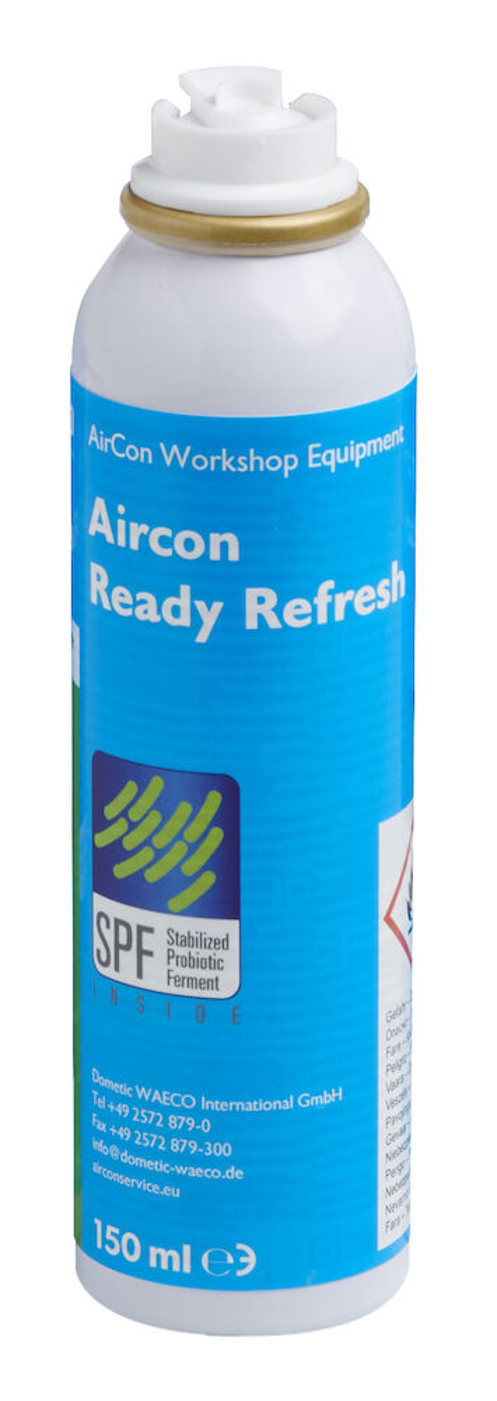 Aircon ready refresh | Wurth.se