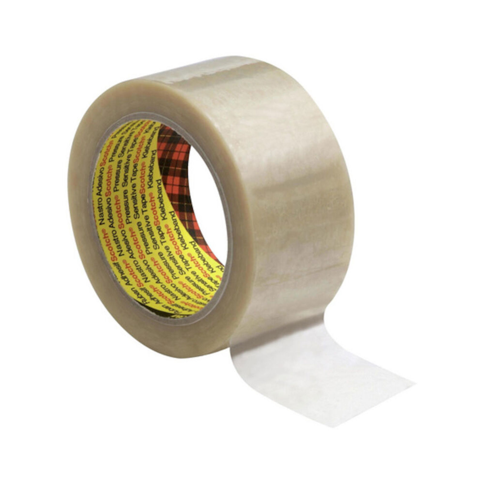 3M Scotch PVC 6890 | Wurth.se