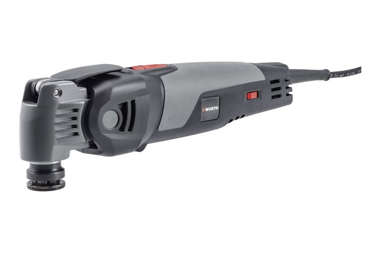 Multicutter EMS 450-SL Compact | Wurth.se