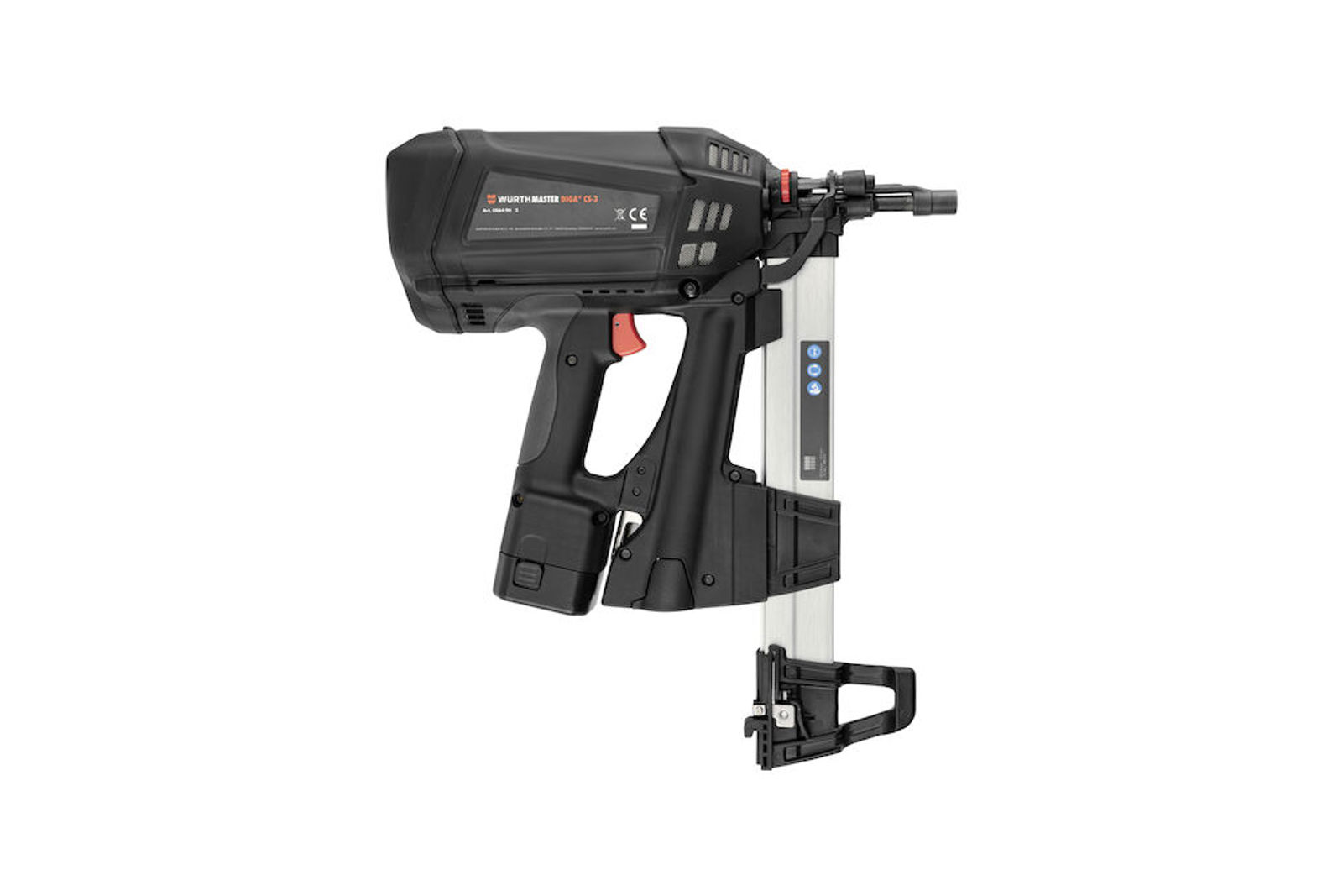 Bultpistol DIGA ® CS-3 | Wurth.se