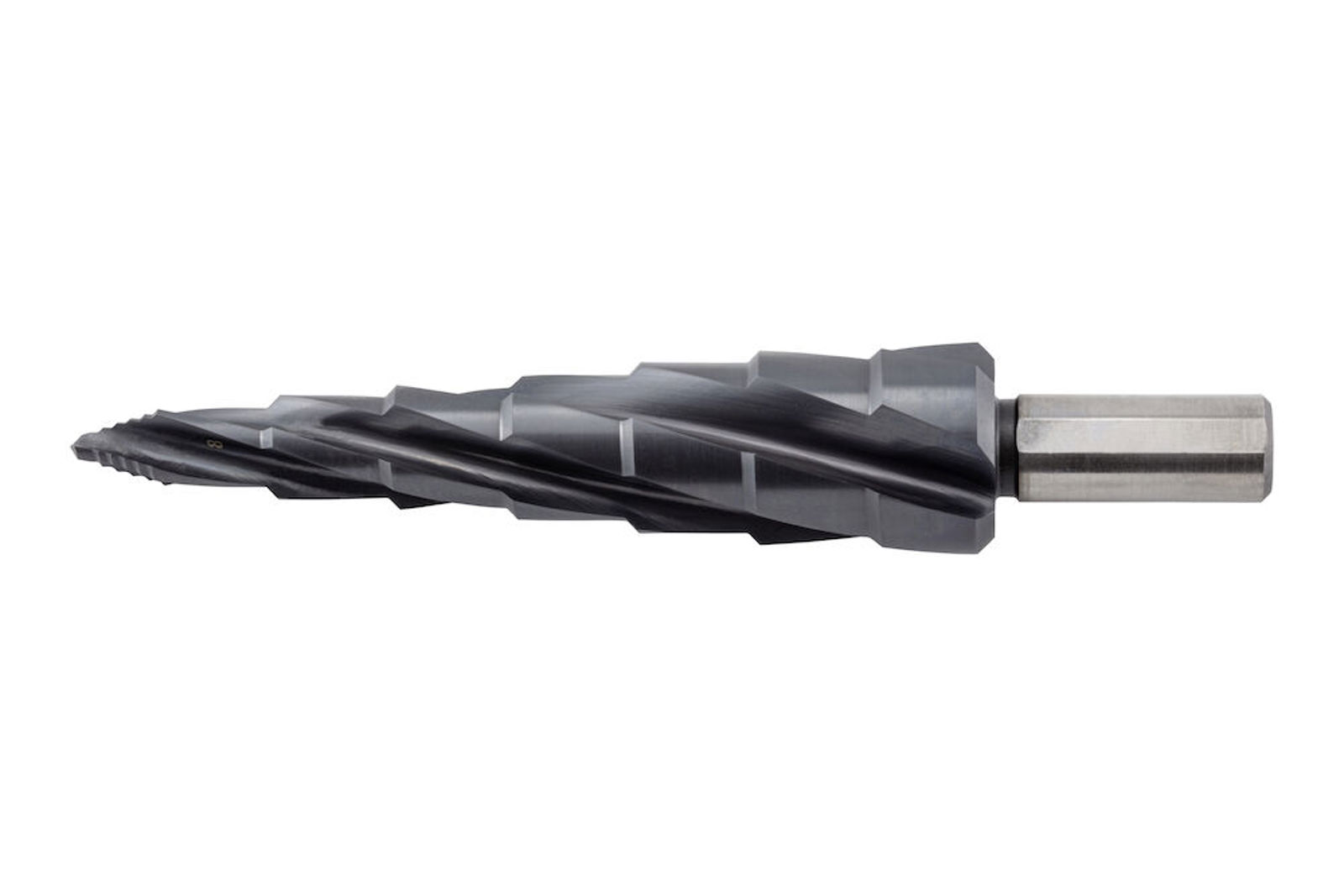 Stegborr Smart Step Deepcut | Wurth.se