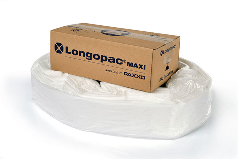 Paxxo Longopac® Maxi | Wurth.se
