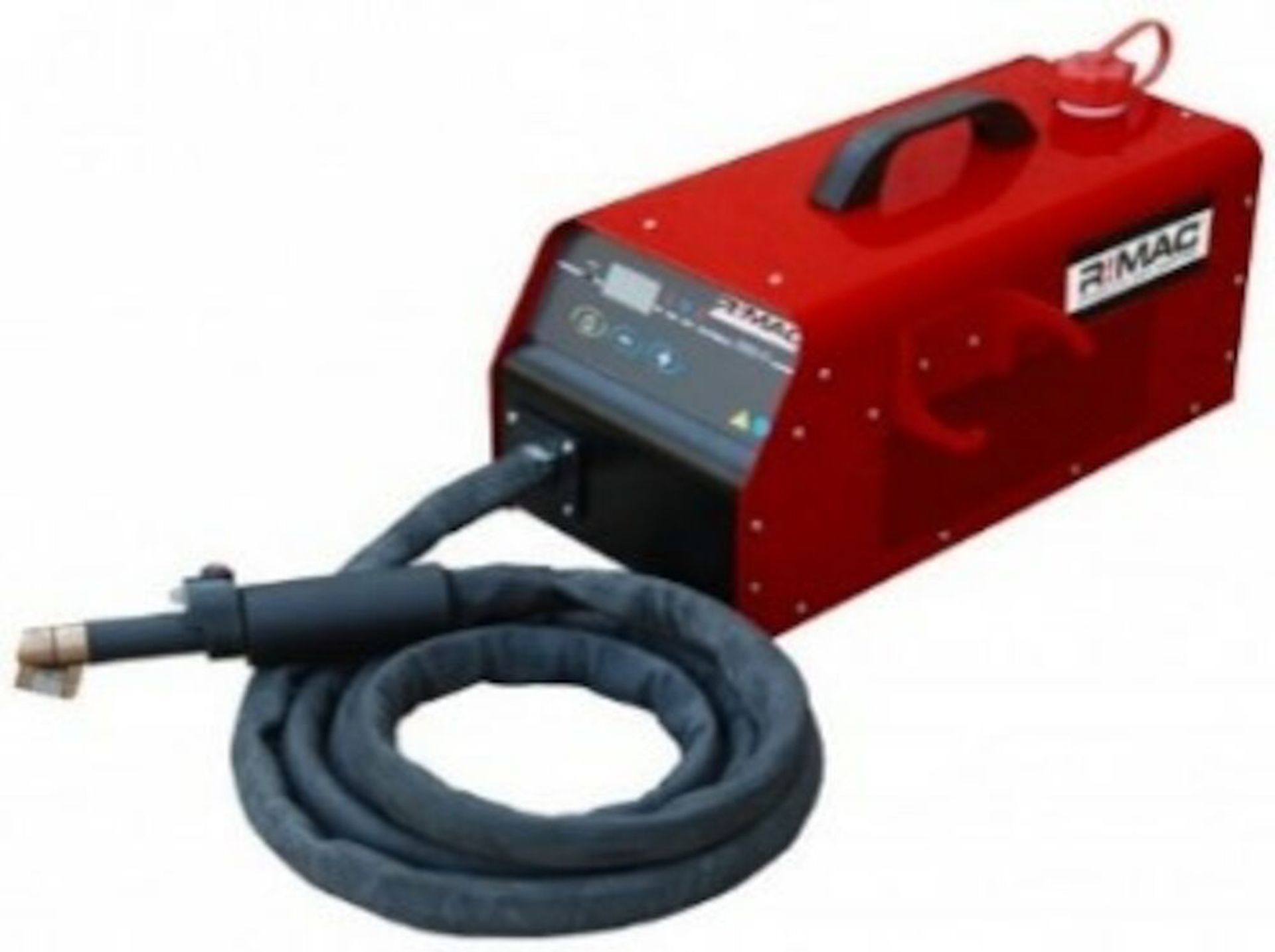 Induktionsvärmare Rimac Force Inductor | Wurth.se