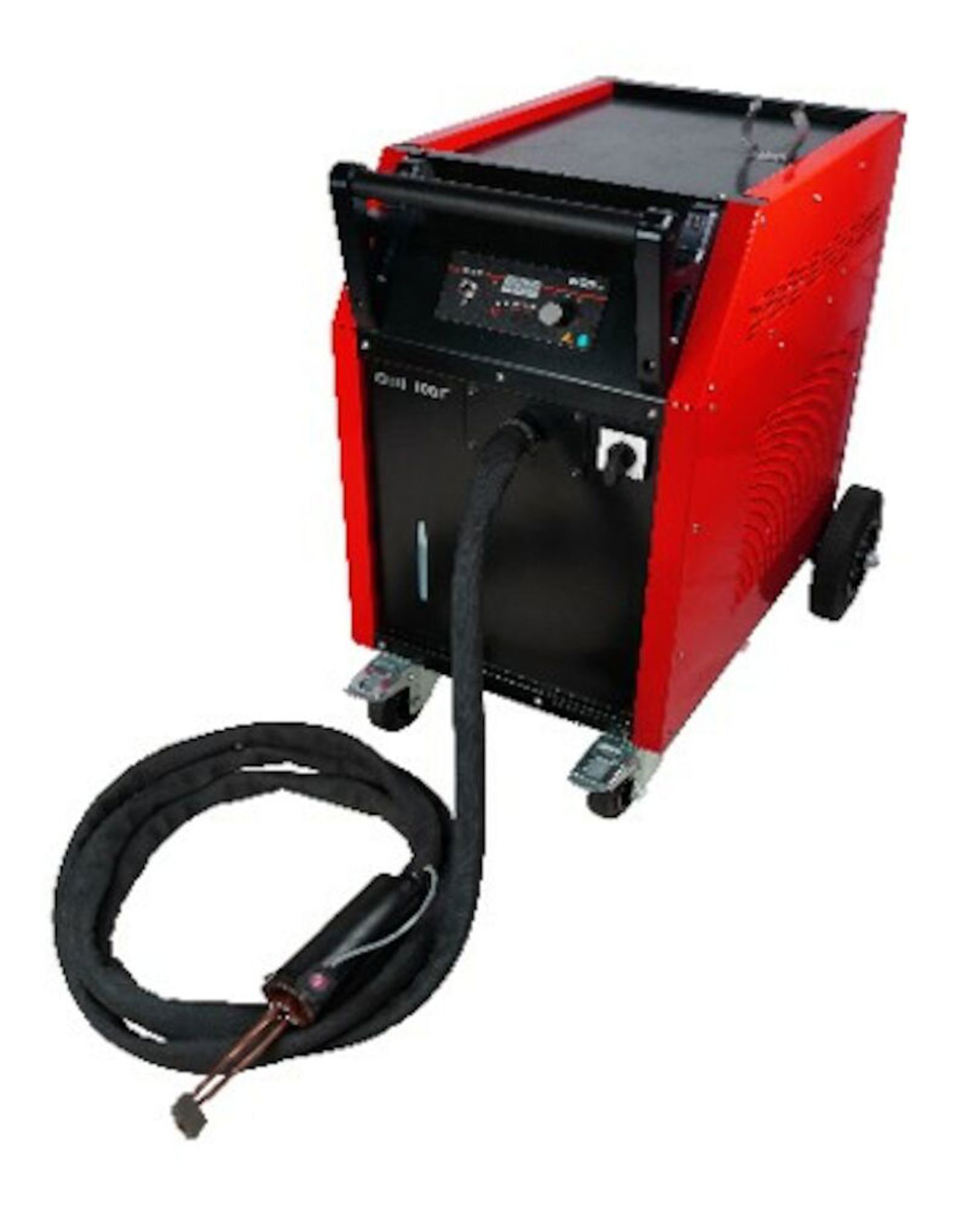 Induktionsvärmare Rimac Mega Inductor | Wurth.se