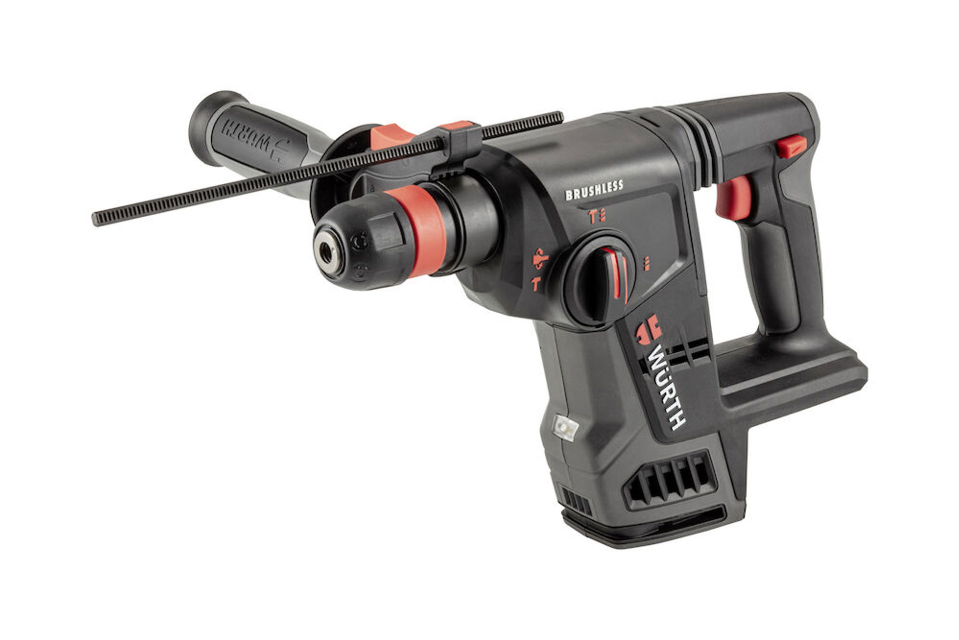 Borrhammare M-Cube ABH 18V Compact-X | Wurth.se