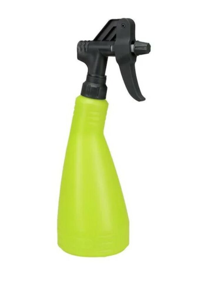 Sprayflaska Pressol 750 ml Gul | Wurth.se