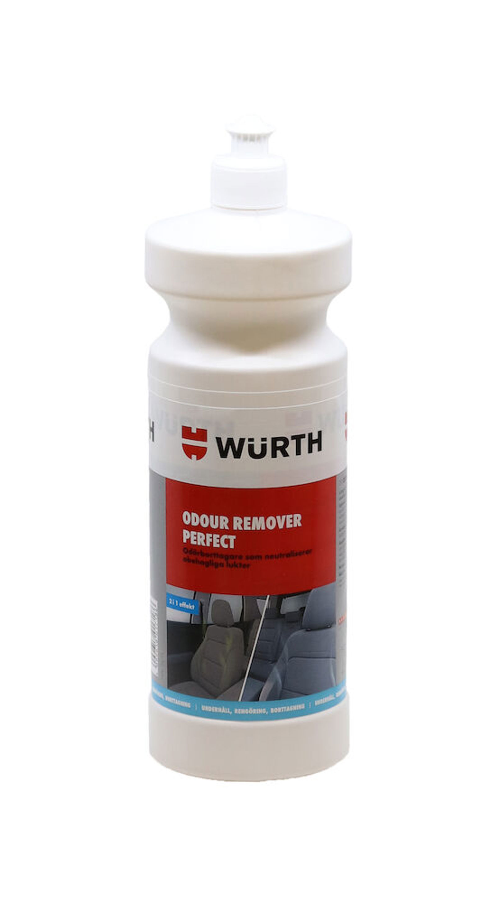 Odour Remover Perfect | Wurth.se