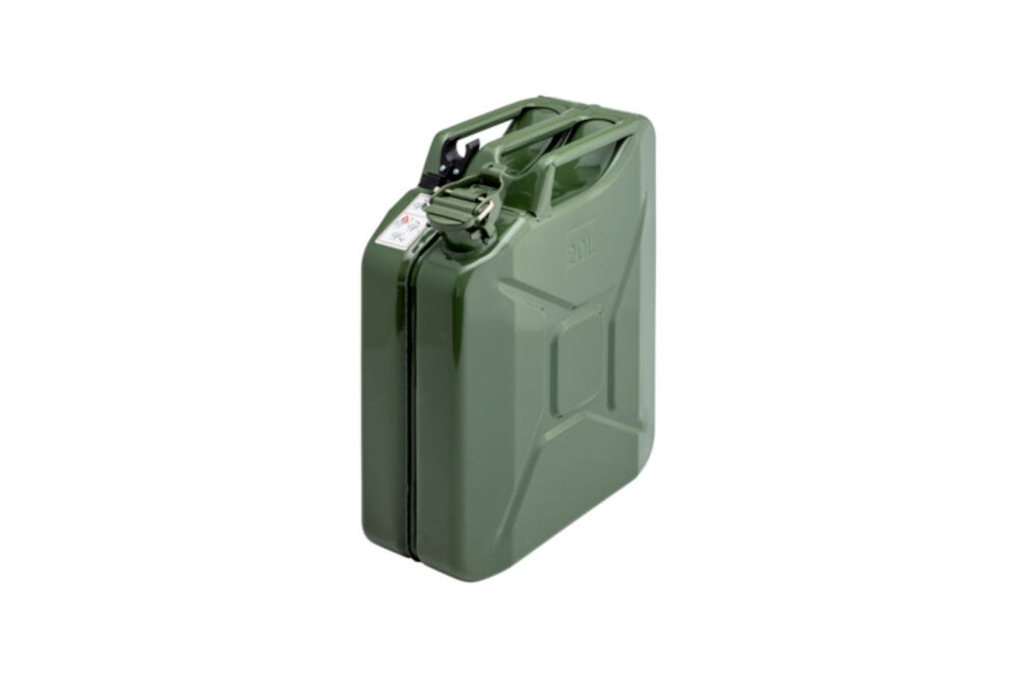 Jeepdunk Stål 20 L | Wurth.se