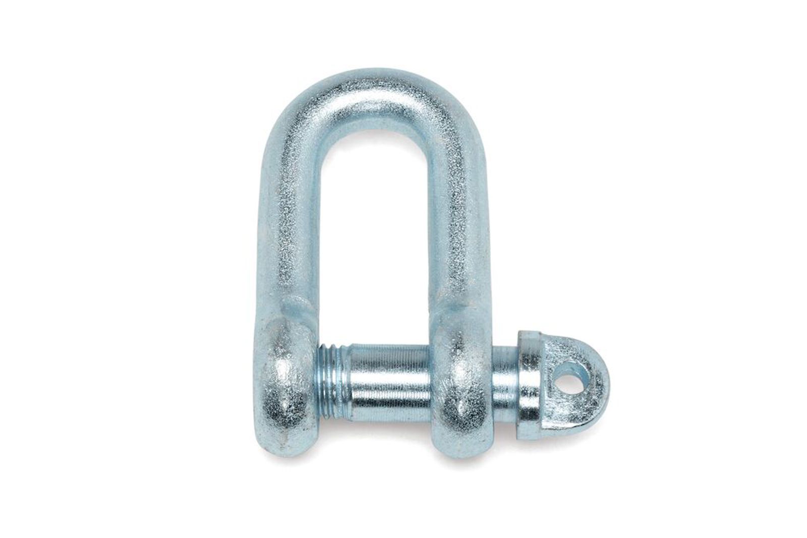 Schackel Förzinkad | Wurth.se