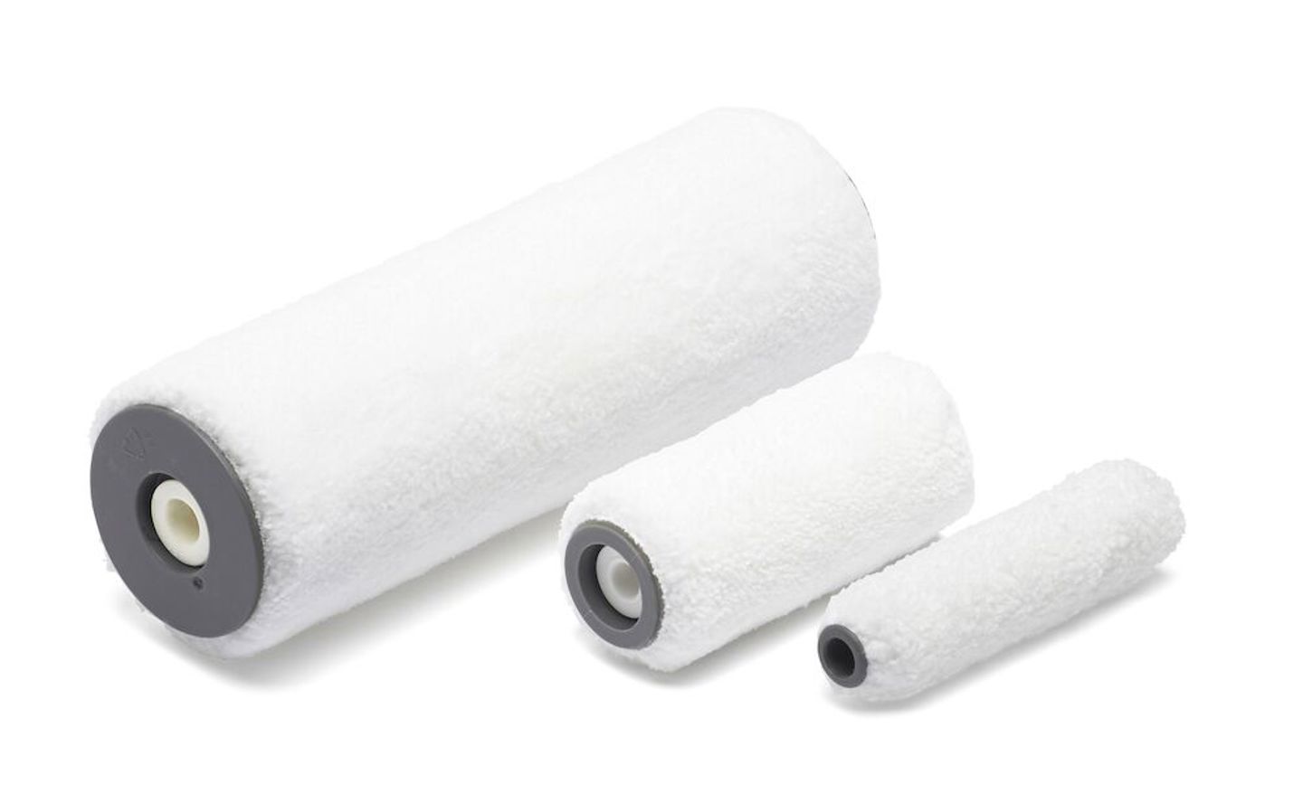 Roller anza coating x3 hgcp | Wurth.se